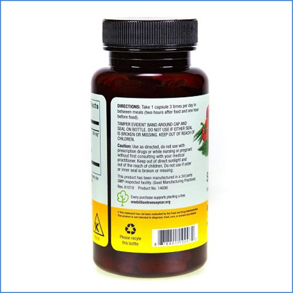 LifeGive Systemic Enzymes - Healthy Habits - Health Store