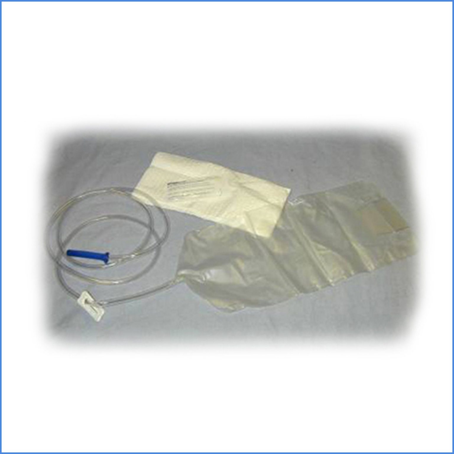 Enema Bag - Healthy Habits