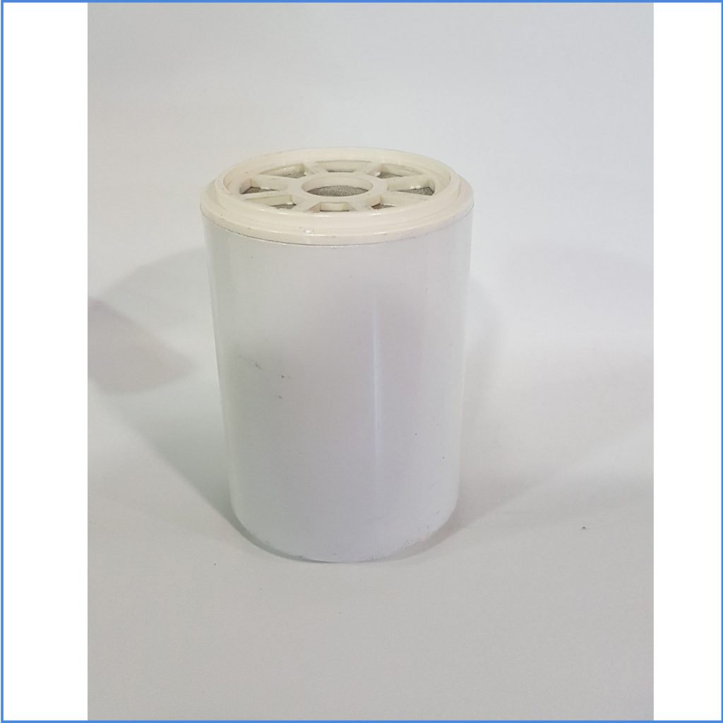 Shower Replacement Filter PurePro-6000 - Healthy Habits